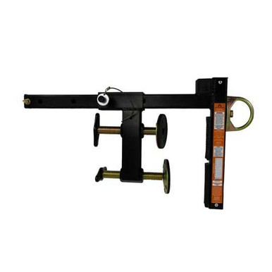 Parapet Anchor | Southwest Scaffolding - Fall Protection