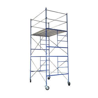 Rolling Scaffold Tower - Southwest Scaffolding & Supply, LLC