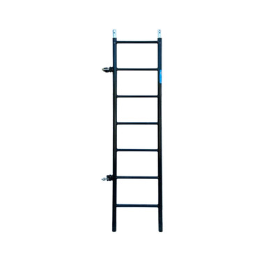 Access Ladder for Snap-On Scaffolding