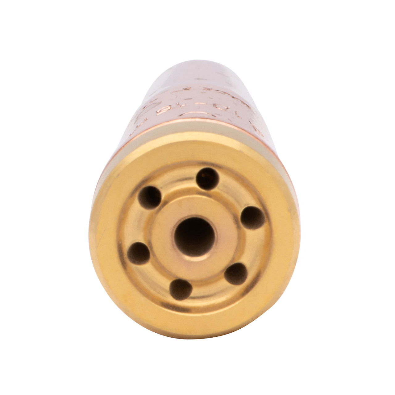 Harris Model 6290-2AC Two-piece Heavy Pre-heat Acetylene Hand Cutting ...