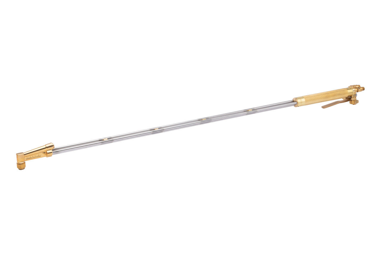 Harris Model 62-5BFL 180° 36" Straight Cutting Torch 1003426