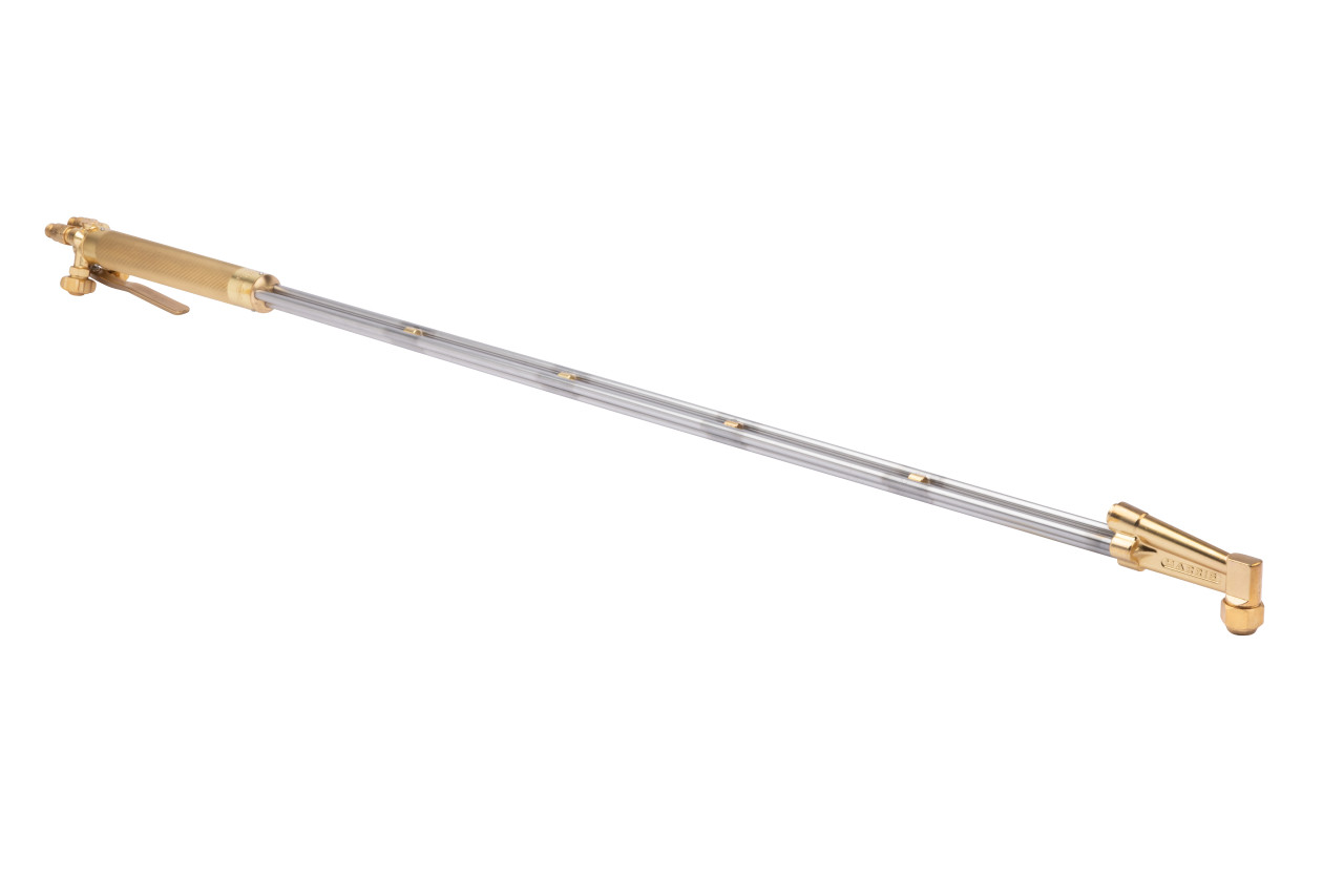 Harris Model 62-5BFL 180° 36" Straight Cutting Torch 1003426