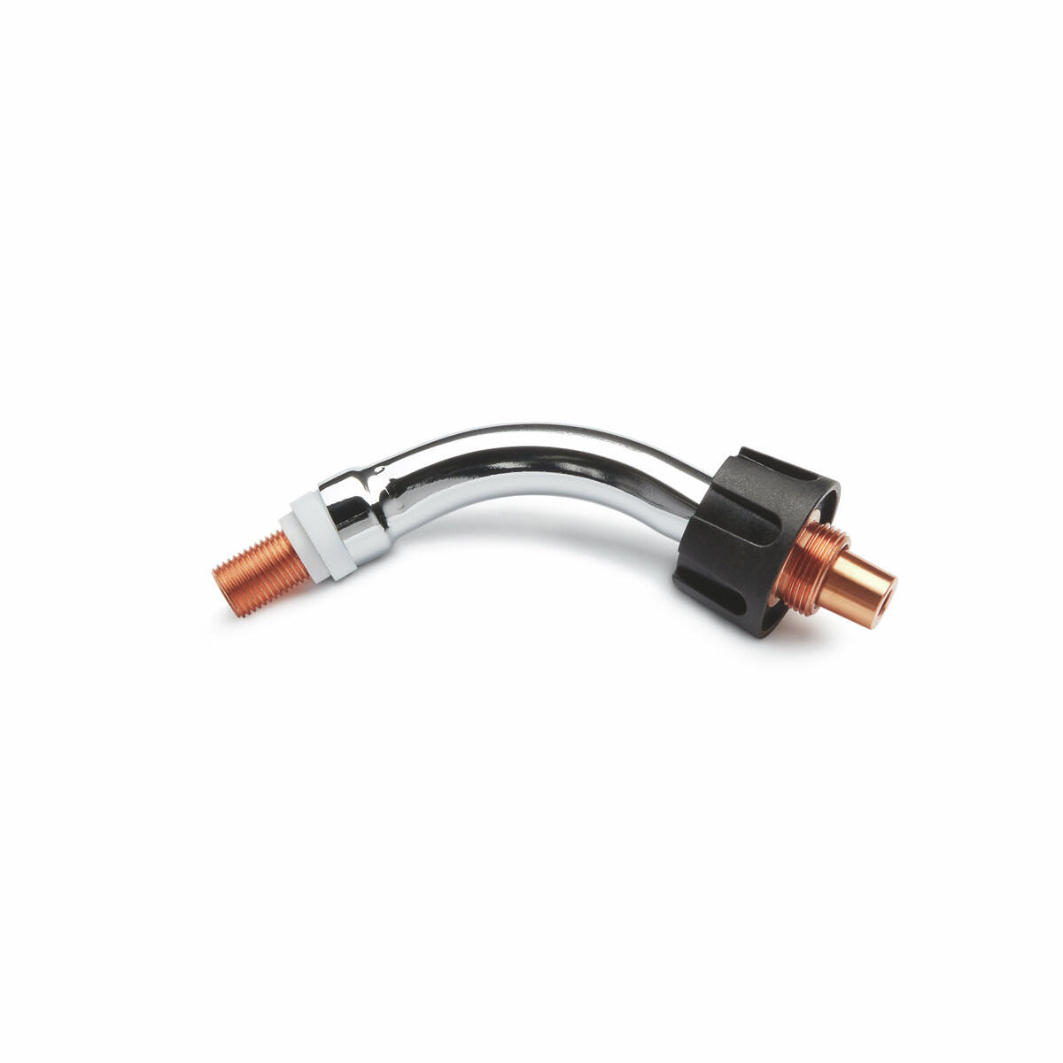 Lincoln Magnum PRO Curve HDE Gun Tube, 60°, 250A - KP4693-60