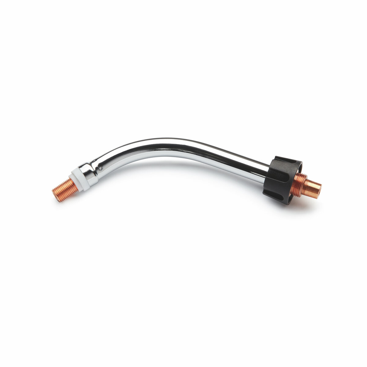 Lincoln Magnum PRO Curve HDE Gun Tube, 60°, 450A - KP4695-60