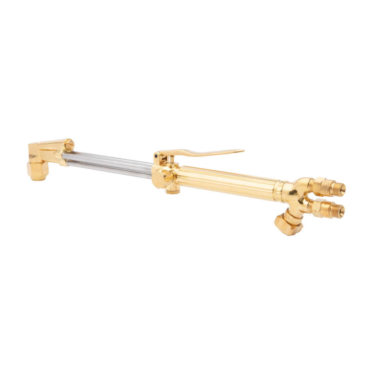 Harris Model 42-4AF 70 Degree 17" Medium Duty Straight Cutting Torch ...
