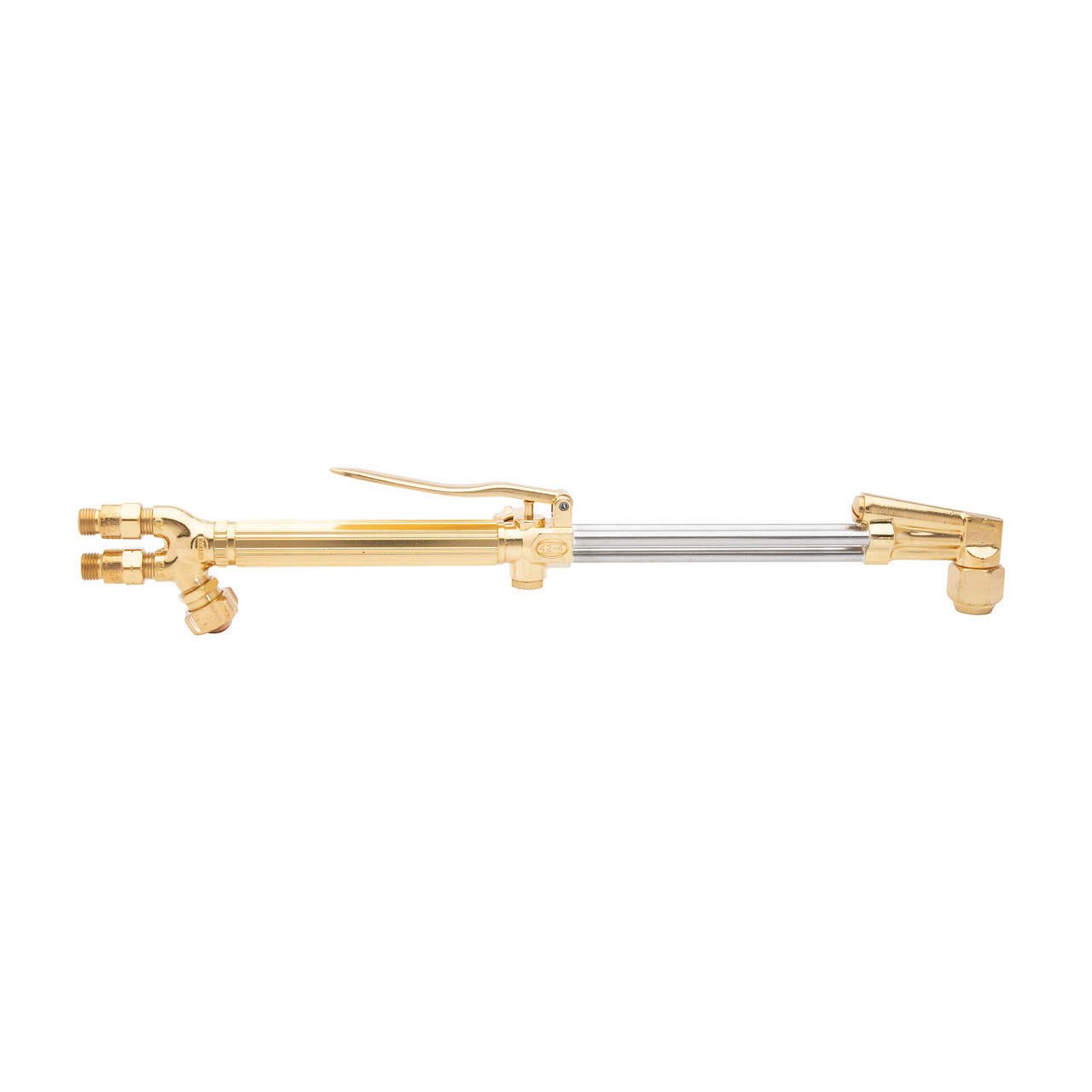 Harris Model 42-4AF 70 Degree 17" Medium Duty Straight Cutting Torch ...
