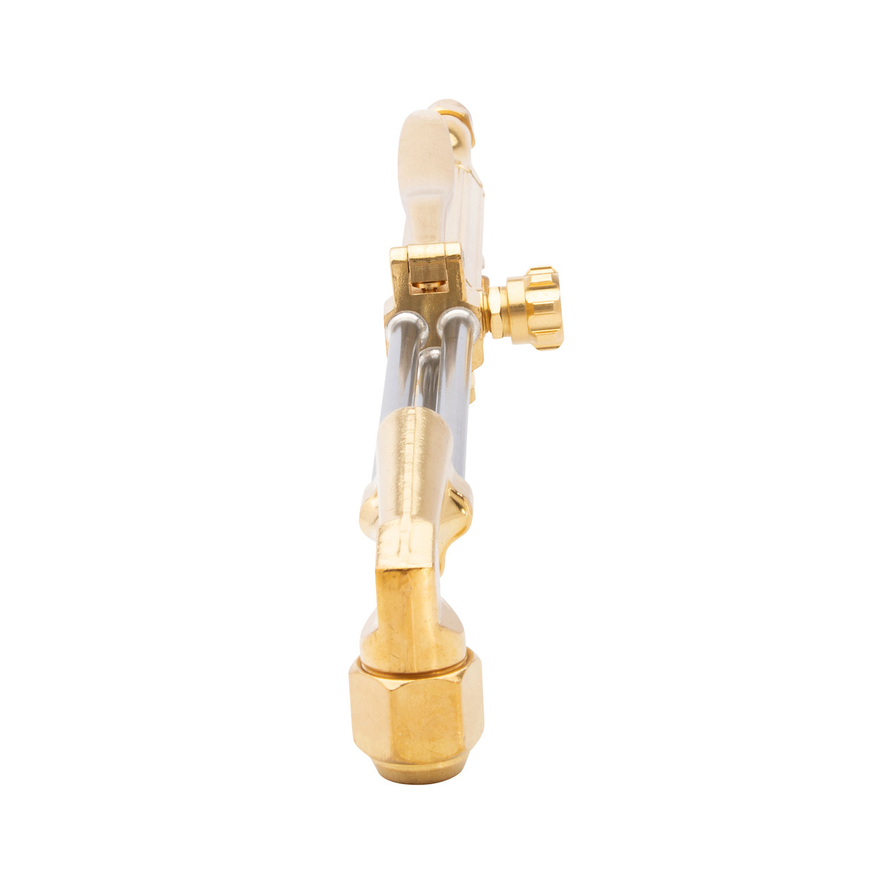 Harris Model 42-4AF 70 Degree 17" Medium Duty Straight Cutting Torch ...