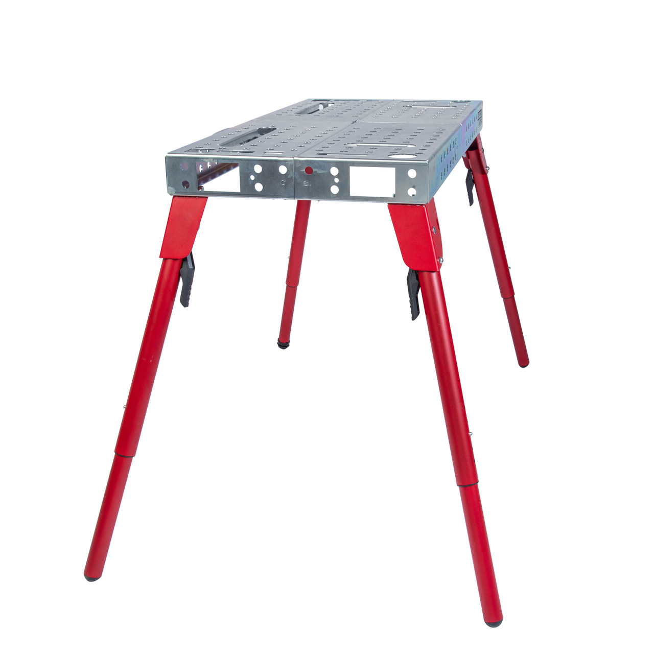 Lincoln Portable Welding Table and Workbench K5334-1