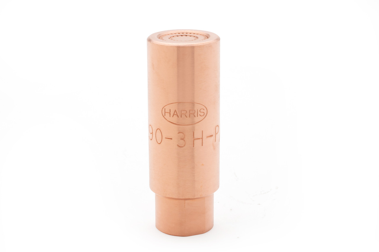 Harris 2290-3HPM Heavy Heating Tip 1800156