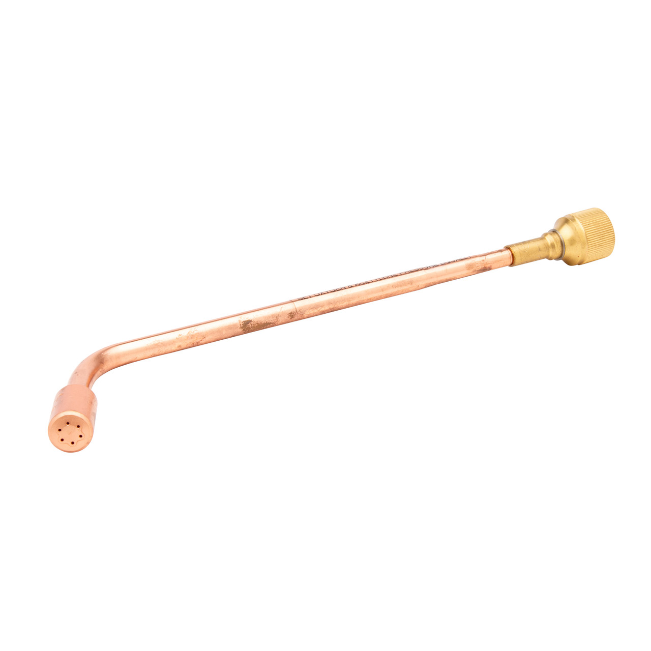 Harris H-43-5 Heating Tip, Tip Tube & Mixer Combination 1800115