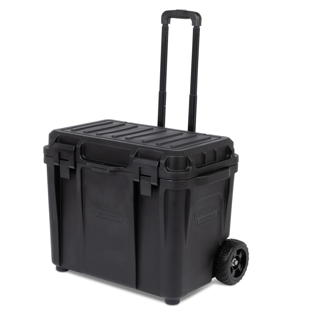 Lincoln Elevate SLi Battery Powered Stick Welder TIG and Rolling Case ...