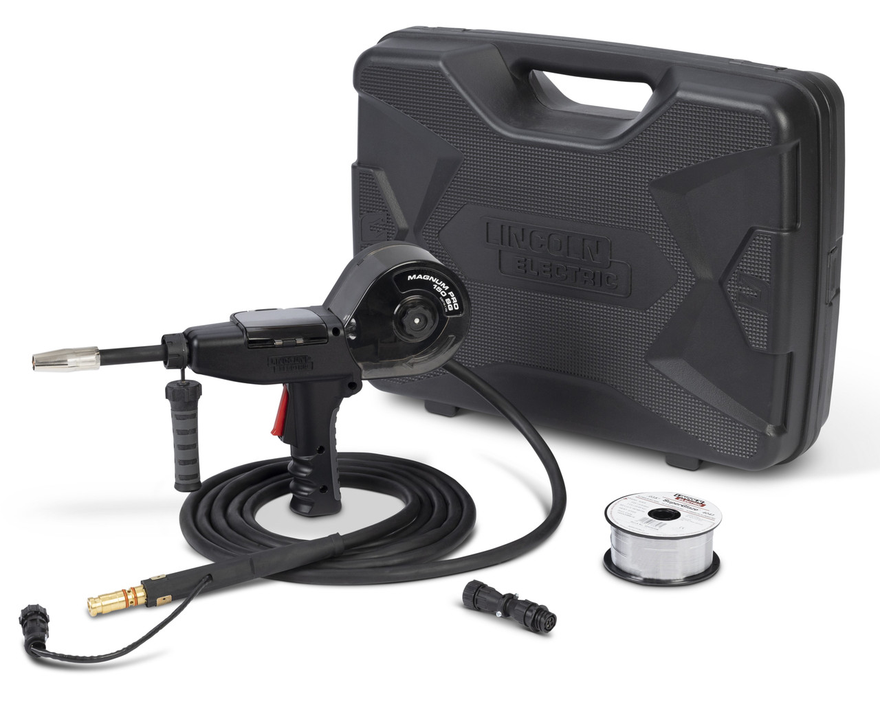 Lincoln Magnum PRO 150SG Spool Gun K5471-1