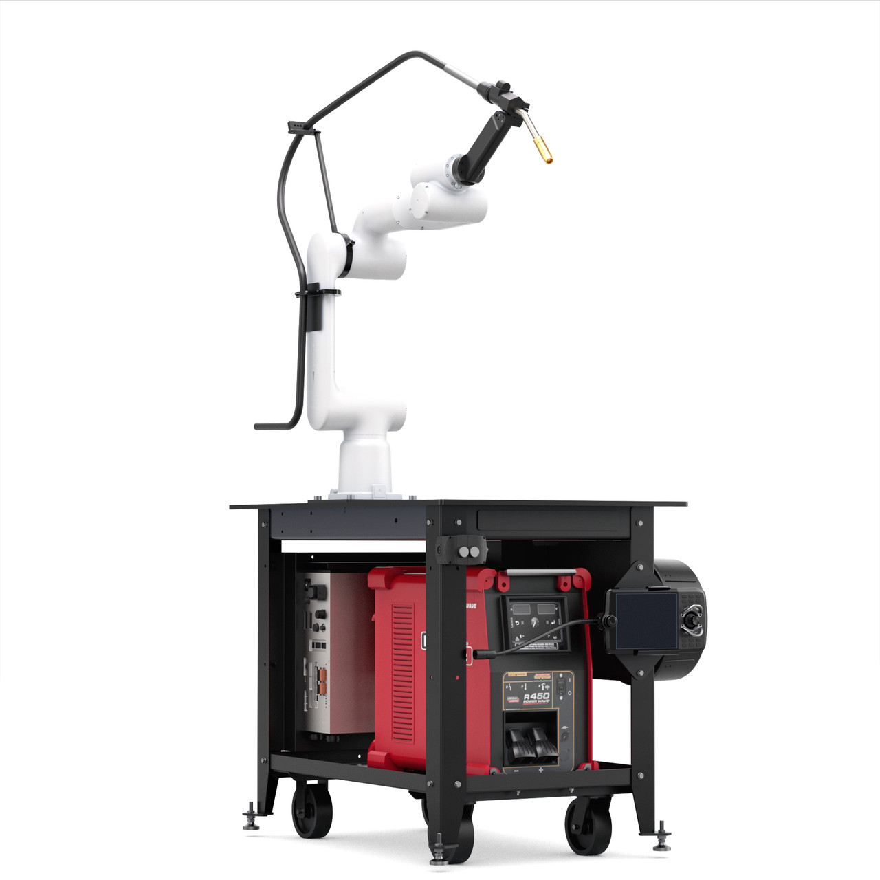 Lincoln ClassMate GoFa-5 Cobot - AD2446-27
