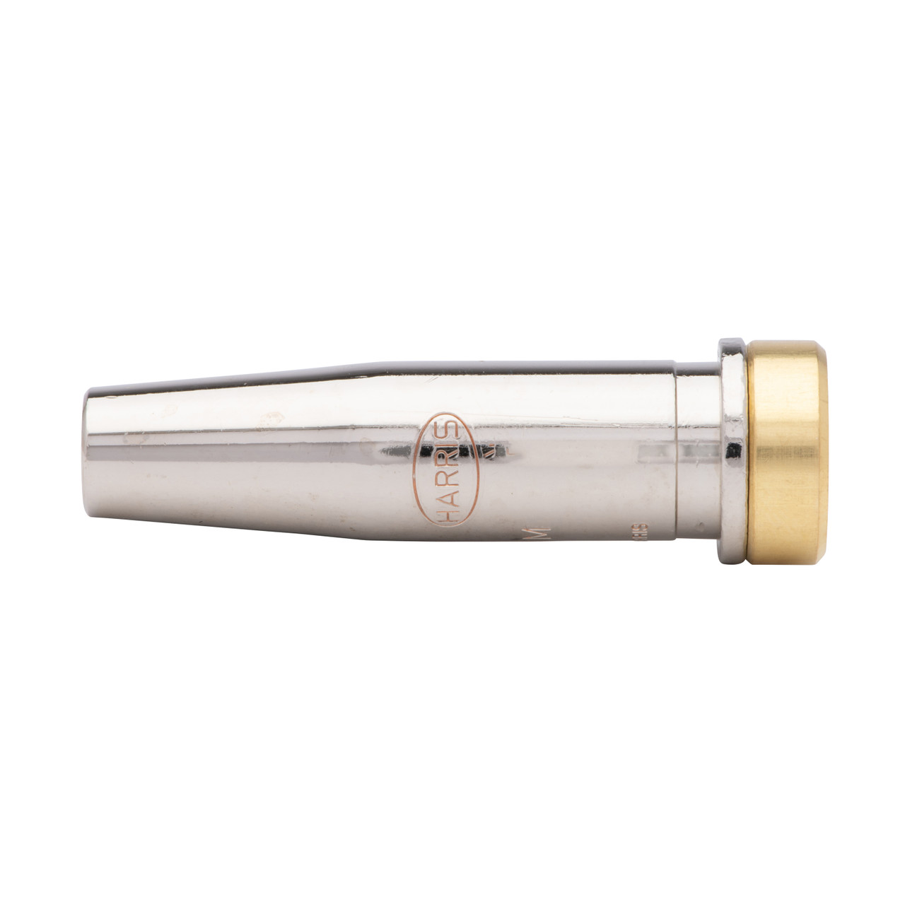 Harris 6290-2NXP General Pre-Heat Hand Cutting Tip 1502158