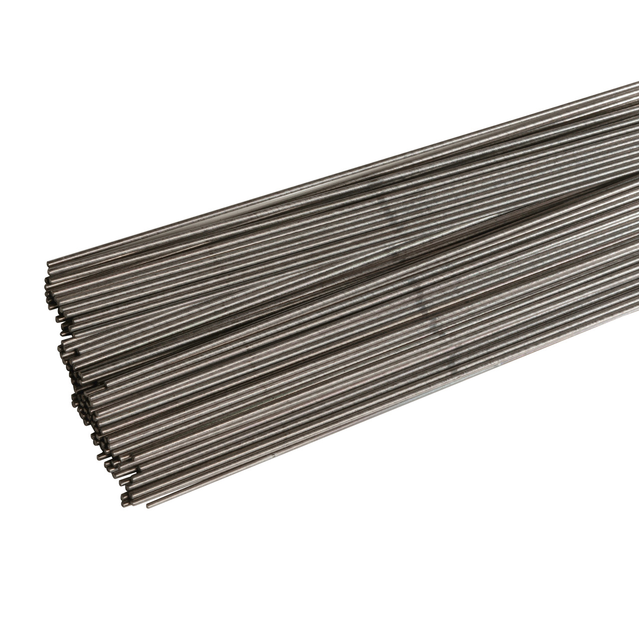 Harris Blockade 3/32" x 20" 25 lbs. Phos-Copper-Silver Brazing Rod - BK520R