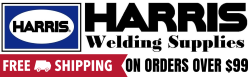 Harris Welding Supplies - Welding Equipment & Accessories