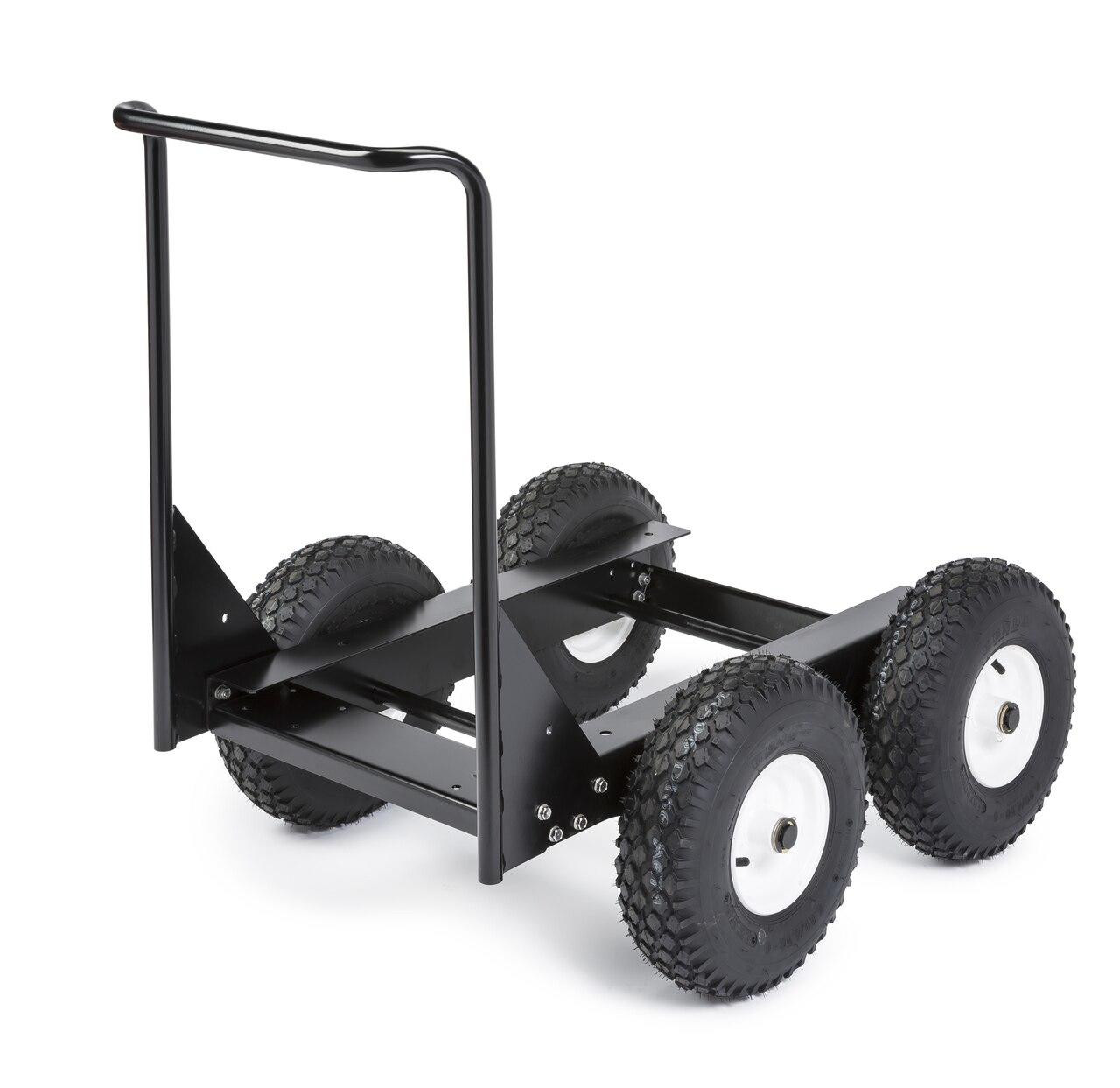 Lincoln Engine Drive All-Terrain Undercarriage Cart K3590-1