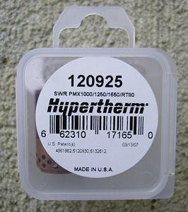 Plasma Cutting Machines & Consumables - Hypertherm & Lincoln - Page 2