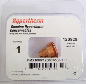 Plasma Cutting Machines & Consumables - Hypertherm & Lincoln