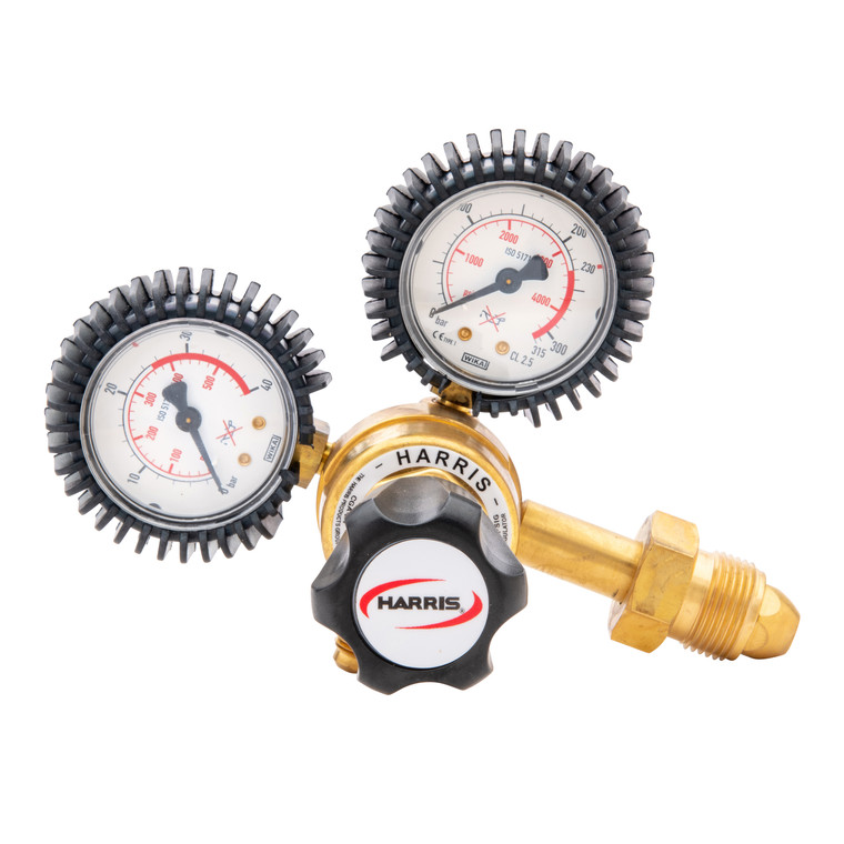 Harris 601 HVAC Purging Regulator 800 PSIG 601-800-580