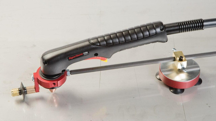 Hypertherm Deluxe Plasma Circle Cutting Guide