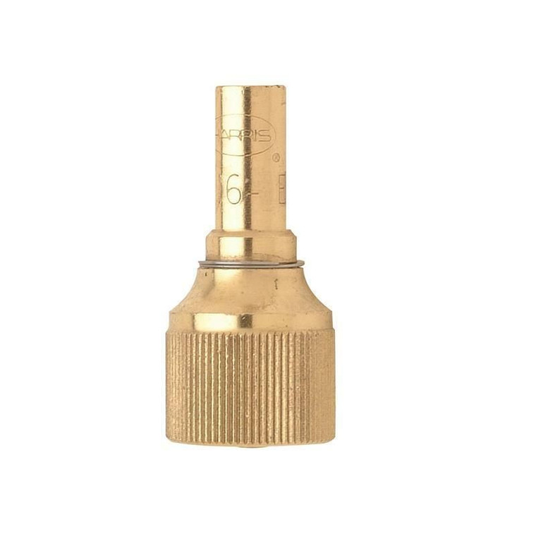 Harris H-16-E Positive Medium Duty Equal Pressure "E" Type Mixer