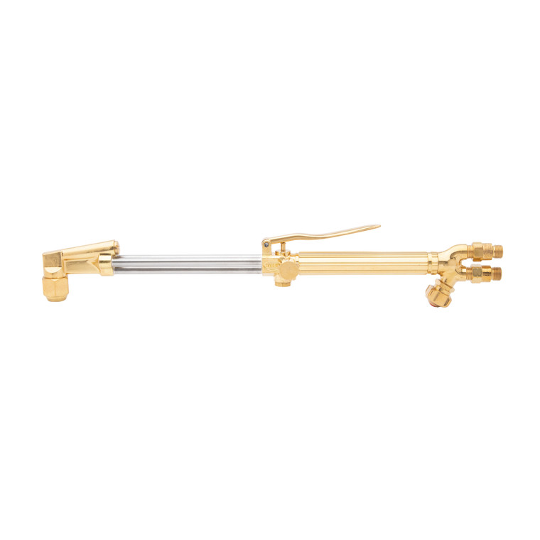Harris 42-4F 17" Medium Duty Straight Cutting Torch for Alternate Fuels