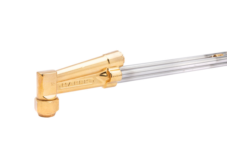 Harris 62-5FL 90 36" Heavy Duty Straight Cutting Torch