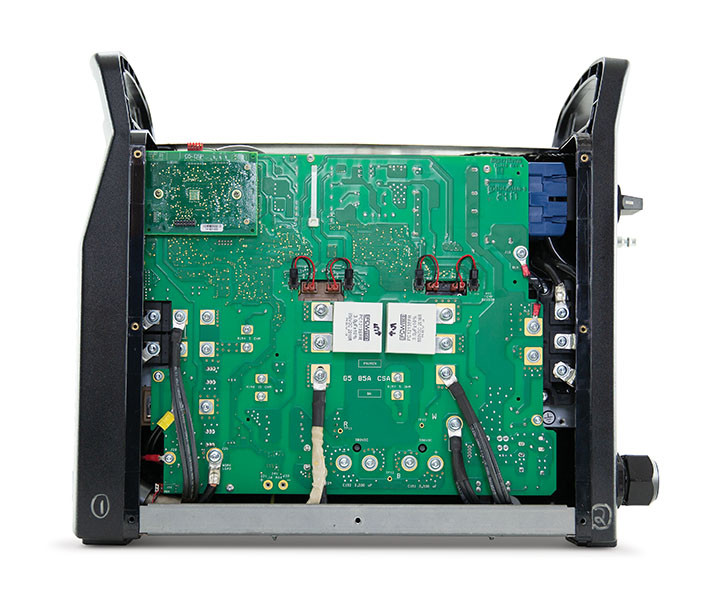 Hypertherm Powermax 65 SYNC, 200-600V 1/3 PH, CSA Power Source - 083371