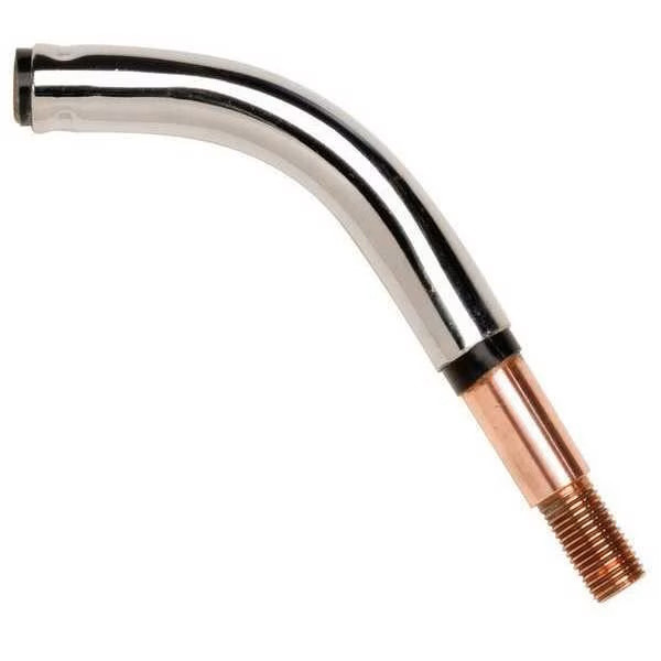 Lincoln Gun Tube 45° for Magnum PRO 250L - KP3078-45