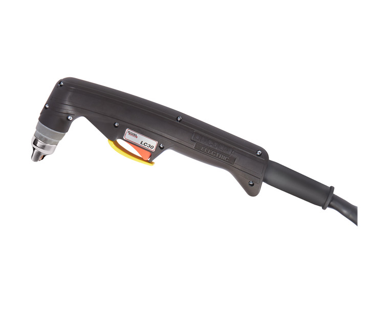 Lincoln Tomahawk 45 Handheld Plasma Cutter K5458-1