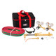 Harris HMD Ironworker 510 Oxygen Acetylene Torch Kit