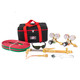 Harris HMD Ironworker 510 Oxygen Acetylene Torch Kit