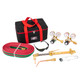 Harris HMD Ironworker 510 Oxygen Acetylene Torch Kit
