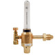 Harris 355-2-Ar-580 Argon CO2 Flowmeter Regulator - 3100200