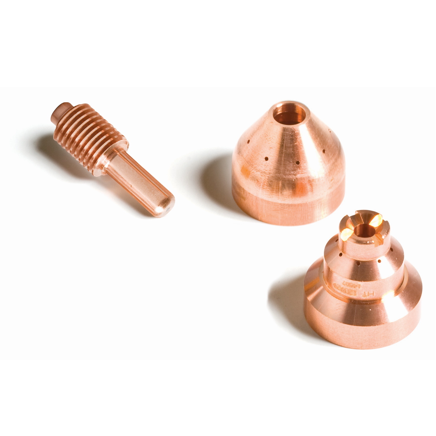 Hypertherm Plasma Consumables | Harris Welding Supplies
