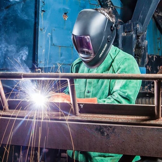 Best High-Quality Welding Helmets, Masks & Hoods