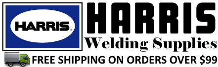 1/0 Welding Cable Made in the USA | Harris Welding Supplies