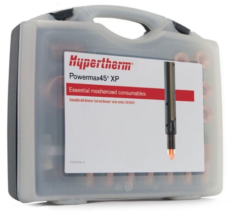 Hypertherm Plasma Consumables | Harris Welding Supplies - Page 2