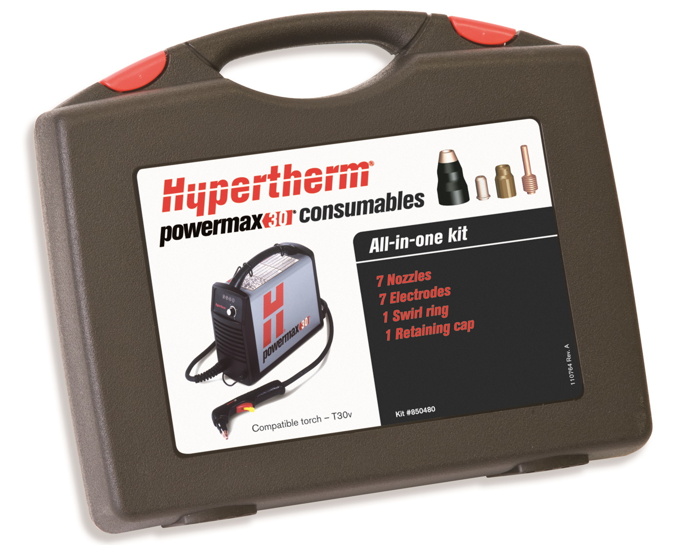 Hypertherm Plasma Consumables | Harris Welding Supplies - Page 2