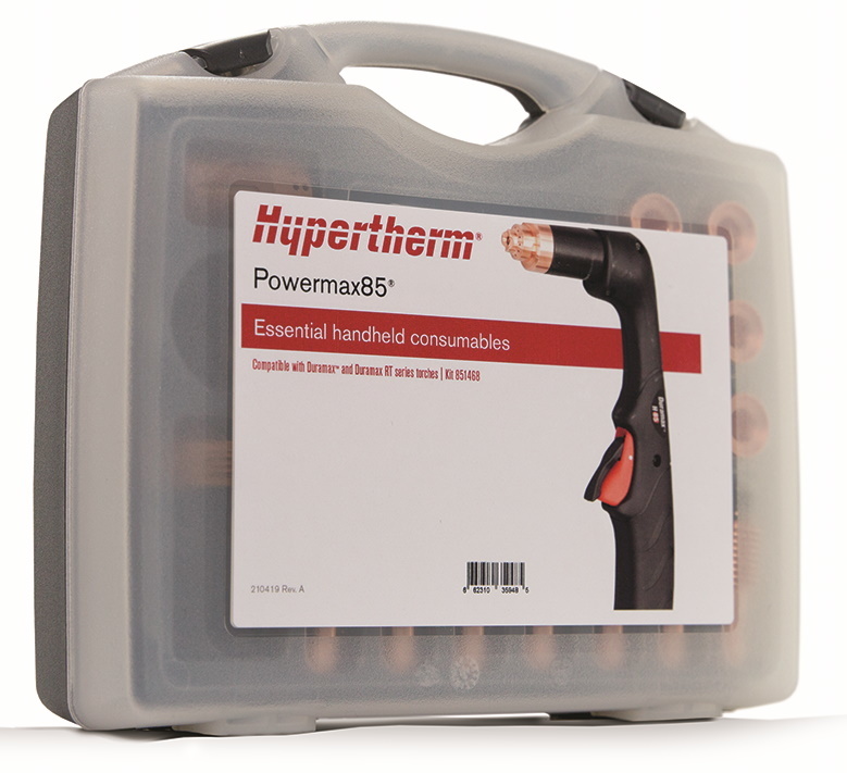 Hypertherm Plasma Consumables | Harris Welding Supplies