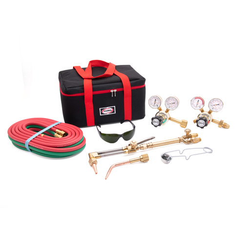 Harris VMD Ironworker VH10C-801-510 Oxy-Fuel Cutting & Welding Torch ...