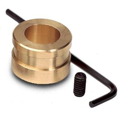 Lincoln Gun Receiver Bushing for Lincoln Electric Guns K1500-1