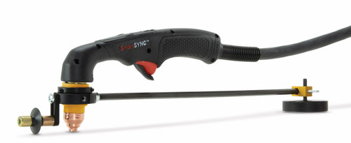 Hypertherm Deluxe SmartSync Plasma Circle Cutting Guide 027669