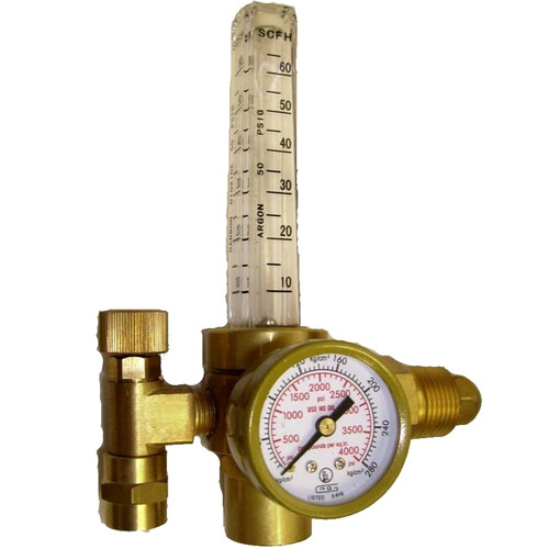 Profax Argon & Argon/CO2 Mixes Flowmeter RF1430-580