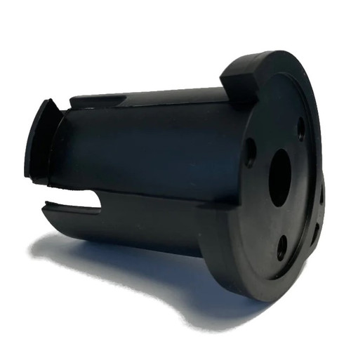 Lincoln Wire Wheel Spindle Adapter 9SM15445-1