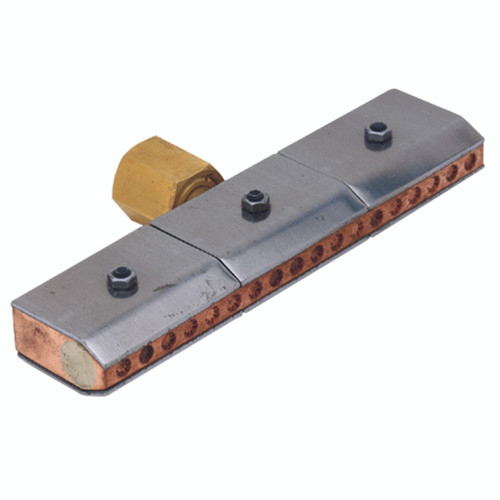 Harris RBP-43-6 Flame Cleaning Head - 1800490