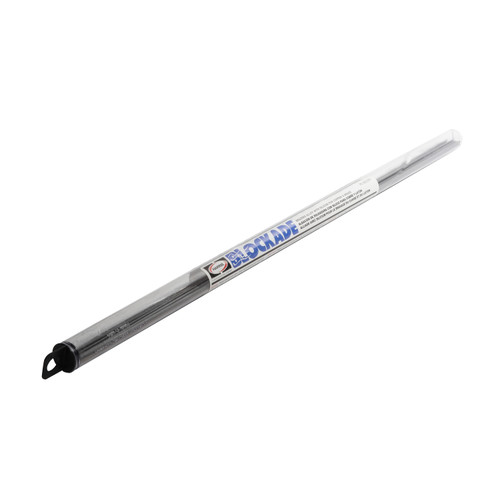 Harris Blockade 2 mm x 20" 20 Stick Tube Phos-Copper-Silver Brazing Rod ...