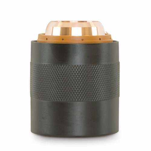 Hypertherm HPR 260 Amp Bevel Mild Steel Nozzle Retaining Cap - 220896