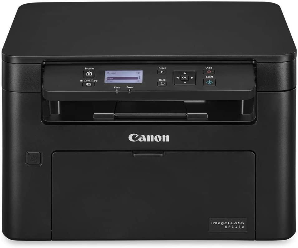 CANON MF113W AIO - Taknology (Canada) Inc